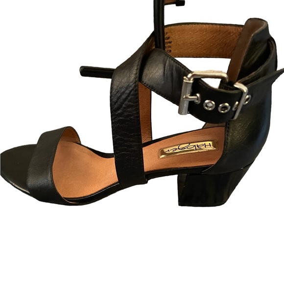 Halogen | Shoes | Halogen Leather Sandals | Poshmark